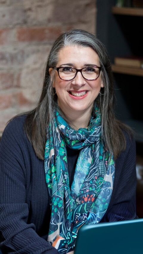 Kate Beddow - Writing Coach - Kate Beddow